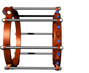 EBAA Iron, Inc. - Leaders in Pipe Joint Restraint and Flexible ...