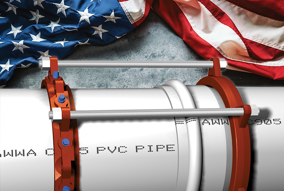 EBAA Iron, Inc. - Leaders in Pipe Joint Restraint and Flexible ...