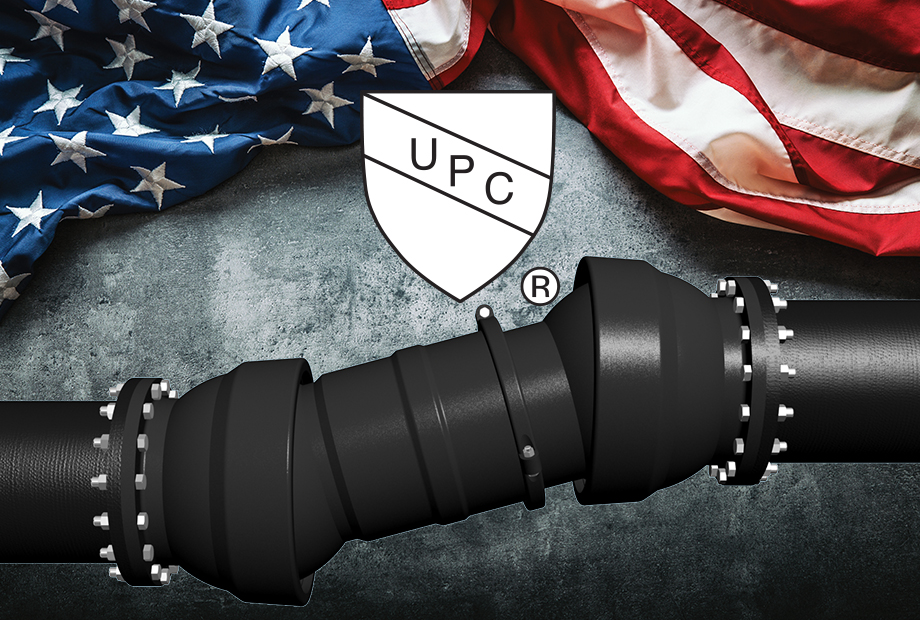 EBAA Iron, Inc. - Leaders in Pipe Joint Restraint and Flexible ...