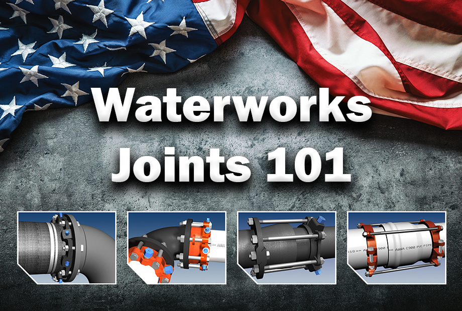 EBAA Iron, Inc. - Leaders in Pipe Joint Restraint and Flexible ...